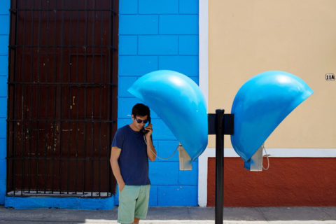 ANTOINE MERCUSOT | Auteur-photographe